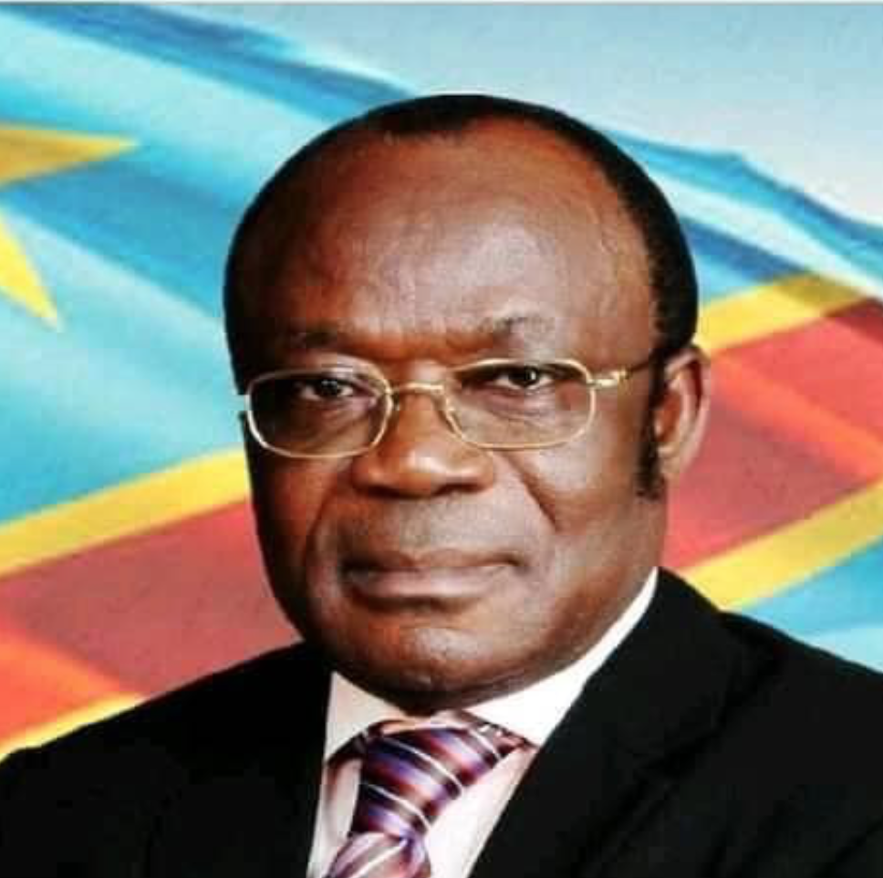 Des archives officielles et stratégiques de la RDC transférées au ...